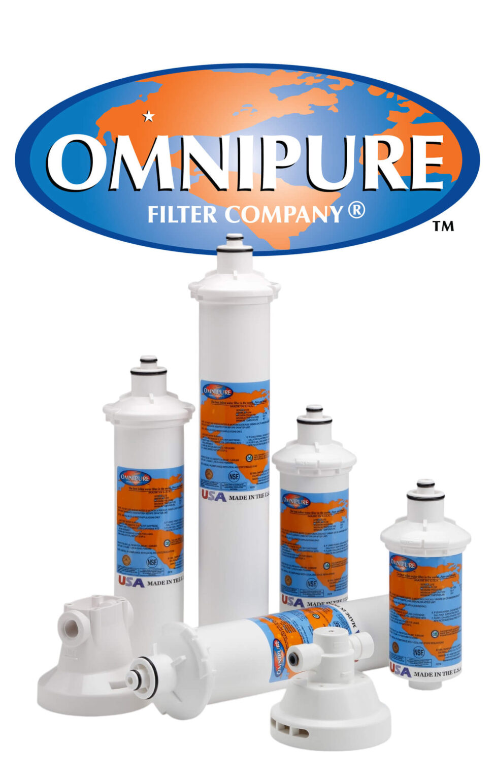 Drinking Water Systems | Southern Softflow